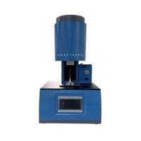 China ISO 12989 Carbon Anode Air Reactivity Tester Anode Carbon Reaction Performance Analyzer Aluminum Prebake Anode Testing Machine for sale