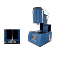 China ISO 12989 Carbon Anode Air Reactivity Tester Anode Carbon Reaction Performance Analyzer Aluminum Prebake Anode Testing Machine for sale