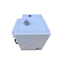 China ASTM D6393 USP32 Powder Comprehensive Physical Property Analyzer EP7 Bulk Solids Metal Powders Apparent Density Testing Machine for sale