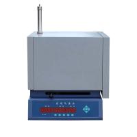 China LONROY Automatic Muffle Furnace Composition Analysis Apparatus Biomass Fuels Ash Content Tester Coal Volatile Matter Analyzer for sale