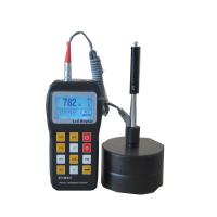 China Portable Digital Metal Leeb Hardness Tester/durometer HL, HB, HRB, HRC, HRA, HV, HS for sale