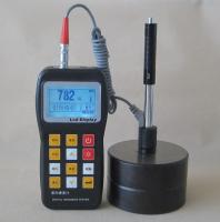 China Portable Digital Metal Leeb Hardness Tester/durometer HL, HB, HRB, HRC, HRA, HV, HS for sale