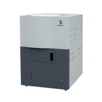 China Ash fusion Tester Solid Biomass Fuels Fusibility Test Furnace Coal Ash Melting Point Testing Machine Lab Fusion Point Analyzer for sale