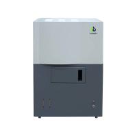 China Ash fusion Tester Solid Biomass Fuels Fusibility Test Furnace Coal Ash Melting Point Testing Machine Lab Fusion Point Analyzer for sale