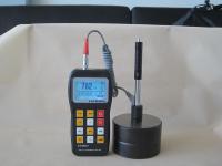 China Portable Digital Metal Leeb Hardness Tester/durometer HL, HB, HRB, HRC, HRA, HV, HS for sale
