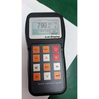 China Portable Digital Metal Leeb Hardness Tester/durometer HL, HB, HRB, HRC, HRA, HV, HS for sale