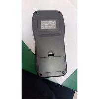 China Portable Digital Metal Leeb Hardness Tester/durometer HL, HB, HRB, HRC, HRA, HV, HS for sale