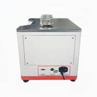 China LONROY ISO 3953 Powder Compaction Density Tester Metal Powder Compacted Density Analyzer Powder Density Detection Machine for sale