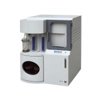 China Fully Automatic Sulfur Analyzer Coulometric Titration Method Combustible Materials Coal Petroleum Total Sulphur Content Tester for sale