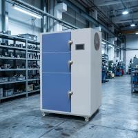 China Low Temperature Dehumidifying Dryer Rapid Dehumidification Machine Fast Low Temp Drying Equipment Coal Samples Prepare Device for sale