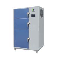 China Low Temperature Dehumidifying Dryer Rapid Dehumidification Machine Fast Low Temp Drying Equipment Coal Samples Prepare Device for sale