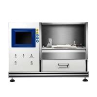 China High Precision  Oxidizing Solid Tester Automatic High Accuracy Oxidizing Solid Tester Precision Oxidizing Solid Testing Machine for sale