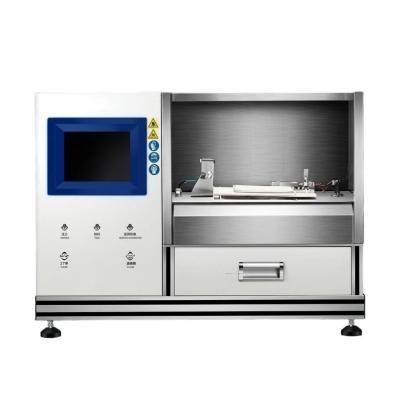 China High Precision  Oxidizing Solid Tester Automatic High Accuracy Oxidizing Solid Tester Precision Oxidizing Solid Testing Machine for sale