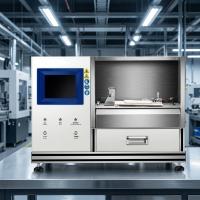 China High Precision  Oxidizing Solid Tester Automatic High Accuracy Oxidizing Solid Tester Precision Oxidizing Solid Testing Machine for sale