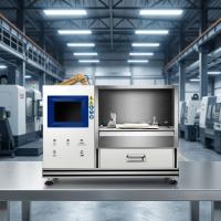China High Precision  Oxidizing Solid Tester Automatic High Accuracy Oxidizing Solid Tester Precision Oxidizing Solid Testing Machine for sale