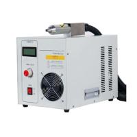 China Low Temperature Plasma Surface Cleaning Machine Atmospheric Plasma Surface Treatment Equipment Plasma Surface Etching Cleaner for sale