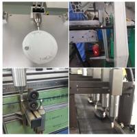 China Low Temperature Plasma Surface Cleaning Machine Atmospheric Plasma Surface Treatment Equipment Plasma Surface Etching Cleaner for sale