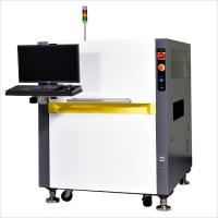 China AOI 3D In-line AOI Inspection Tester 3D AOI Solder Data Tester Online 3D AOI Test Device 3D AOI Auto Scanning Test Machine for sale