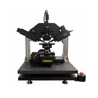 China Spectral Ellipsometry Spectroscopic Ellipsometer Thin Film Thickness Refractive Index Tester Nanofilm Thickness Testing Machine for sale