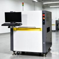 China AOI 3D In-line AOI Inspection Tester 3D AOI Solder Data Tester Online 3D AOI Test Device 3D AOI Auto Scanning Test Machine for sale