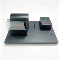 China Glass Thermal Insulation Light Transmission Tester Heat-Shield Light Pass Glass Analyzer Solar-Blocking Transmittance Detector for sale