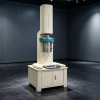 China Computer Controlled Capillary Rheometer Tubular Rheometry Test Machine Capillary Viscometric Device Tubular Rheological Tester for sale