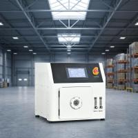 China Vacuum Compact Plasma Cleaner Surface Activation Cleaning System Plasma Surface Treater CCP Etching Degreasing Treatment Tester for sale