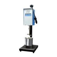 China KU-3 ASTM D 562 Krebs Stormer Viscometer High Precision Rotational Viscosity Tester Digital Laboratory KU Krebs Viscosity Meter for sale