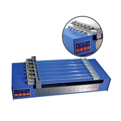 China GZY-I ISO 9117 Linear Drying Time Recorder Paint Film Drying Tester ASTM D5895 Linear Coating Drying Time Measuring Machine for sale