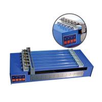 China GZY-I ISO 9117 Linear Drying Time Recorder Paint Film Drying Tester ASTM D5895 Linear Coating Drying Time Measuring Machine for sale