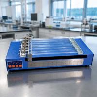China GZY-I ISO 9117 Linear Drying Time Recorder Paint Film Drying Tester ASTM D5895 Linear Coating Drying Time Measuring Machine for sale