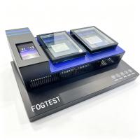 China Glass Fogging Tester Window Glass Haze Detector Glass Condensation Analyzer Insulated Glass Mist Performance Testing Machine for sale