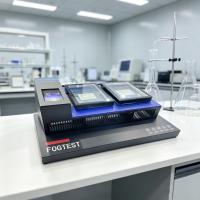China Glass Fogging Tester Window Glass Haze Detector Glass Condensation Analyzer Insulated Glass Mist Performance Testing Machine for sale