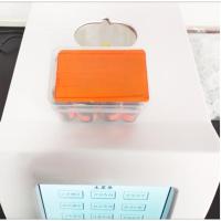China ASTM D4294 X-Ray Spectroscopic Sulfur Sample Tester Fluorescence Micro Sulfur Testing Machine XRF Polymer Sulfides Analyzer for sale