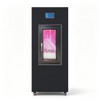 China Door Window Sound Thermal Insulation Test Cabinet Noise Reduction Heat Resistance Tester Heat Retardation Property Test Machine for sale