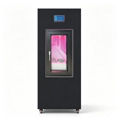 China Door Window Sound Thermal Insulation Test Cabinet Noise Reduction Heat Resistance Tester Heat Retardation Property Test Machine for sale