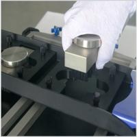 China ASTMD7835 DINEN13300 Surface Film Wash Resistance Tester ISO11998 Coating Wear Resisting Testing Machine Washability Test Device for sale