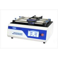 China ASTMD7835 DINEN13300 Surface Film Wash Resistance Tester ISO11998 Coating Wear Resisting Testing Machine Washability Test Device for sale