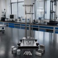 China DCJ-II ASTM D2794 DuPont Impact Tester Materials Firmness Testing Machine JIS K5400 Coatings Deformation Resistance Test Device for sale