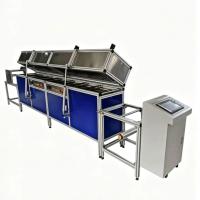 China Continuous Multi-functional Coating Test Device Layering Trial Tester Film Deposition Coater Wet Film Coating Testing Machine for sale