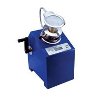 China TQC ISO 1520 Manual Digital Cupping Tester Cupping Testing Machine Coating Surface Property Analyzer Erichsen Cupping Tester for sale