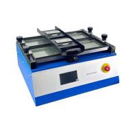 China JTX-III ASTM D2486 Smart Touch Stain Resistance Tester ISO 11998 ASTM D3450 Architectural Paint Coatings Scrub Testing Machine for sale