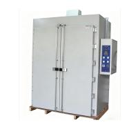 China Removable Thermal Chamber Testing Machine Industrial Oven Tester Trolley -in Baking Chamber Tester Stainless Steel Dryer Tester for sale
