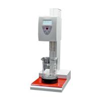 China KU-5 ASTM D 562 Paint Krebs Viscometer High Accurate Newtonian Non-Newtonian Fluid Viscosity Measurement Machine for Ink Coating for sale