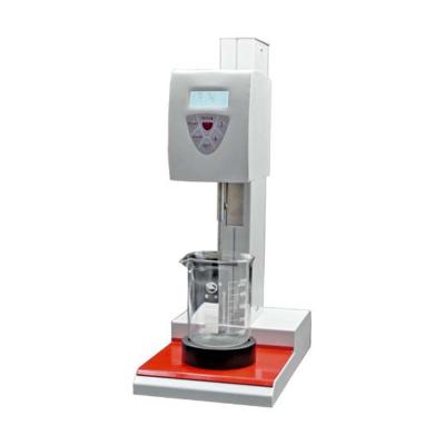 China KU-5 ASTM D 562 Paint Krebs Viscometer High Accurate Newtonian Non-Newtonian Fluid Viscosity Measurement Machine for Ink Coating for sale