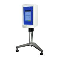 China NDJ-9SE ISO 2555 Rotational Viscometer Touch Screen Viscosity Meter ASTMD2196 ISO 2884 Liquids Viscosity Measuring Apparatus for sale