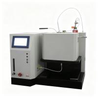 China Flash Point Auto-ignition Temperature of Solids Tester Spontaneous Ignition Test Machine Flash Performance Testing Equipment for sale