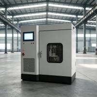 China Water-Reactive Gas Evolution Tester Aqueous Contact Outgassing Test Instrument Moisture Induced Gas Release Testing Machine for sale