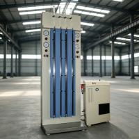 China ASTMD1319 ISO3837 Liquid Petroleum Products Hydrocarbon Tester Saturates Testing Machine Olefins Analyser Aromatics Device for sale