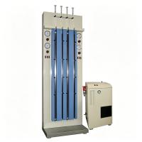 China ASTMD1319 ISO3837 Liquid Petroleum Products Hydrocarbon Tester Saturates Testing Machine Olefins Analyser Aromatics Device for sale